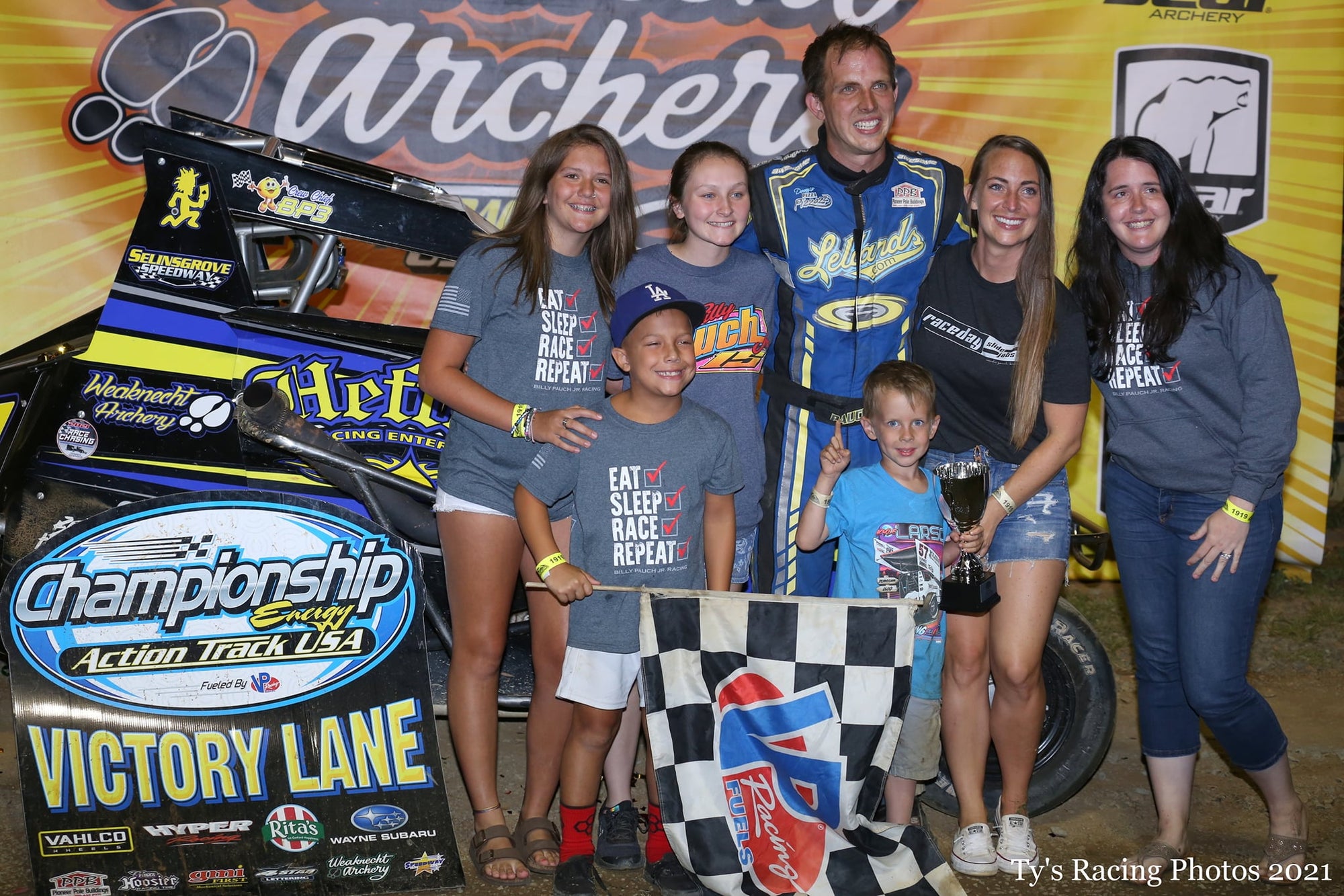 Photos | dirttrackuntold