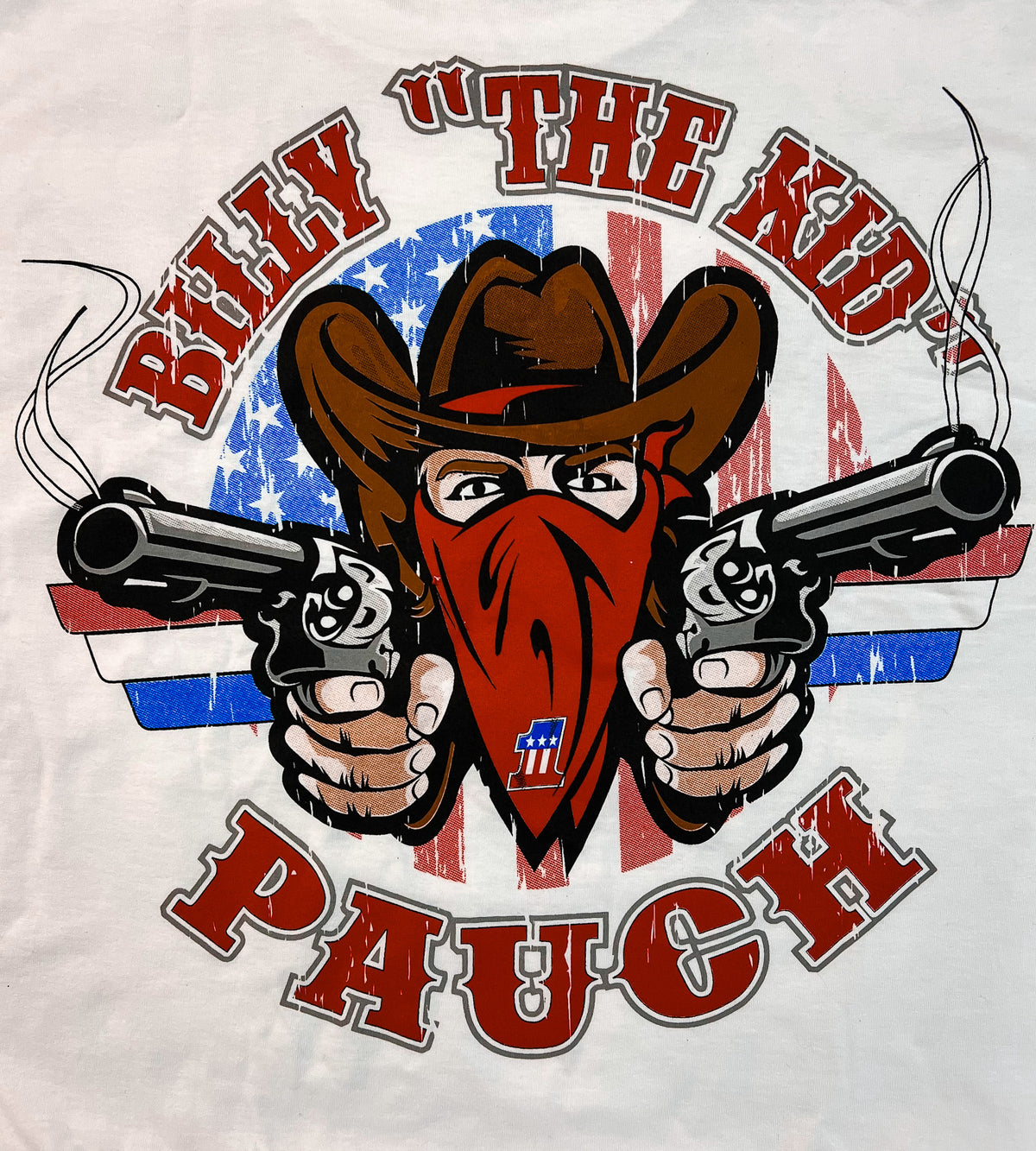 Billy Pauch 2022 Apparel | dirttrackuntold